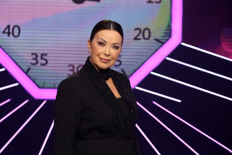 Dragana Katić u ovim momentima postane potpuno druga osoba