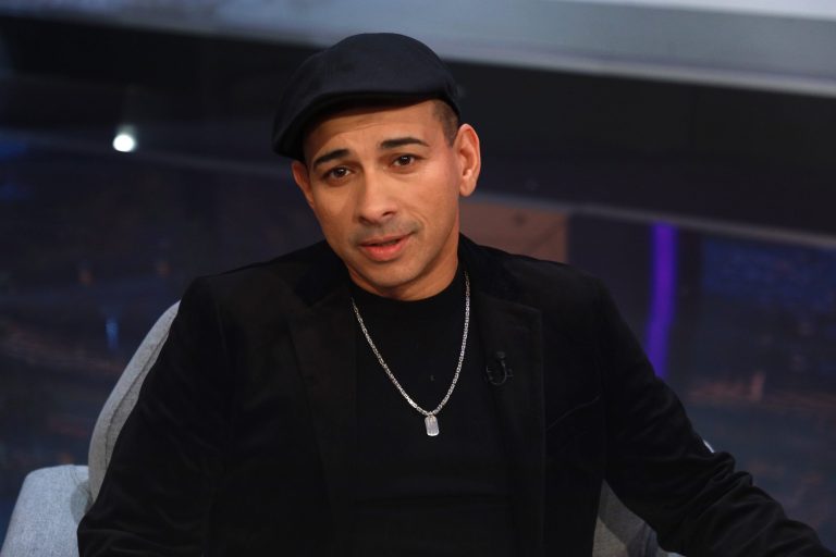 Husein Alijević o ulozi Džeja, u jedno je bio siguran