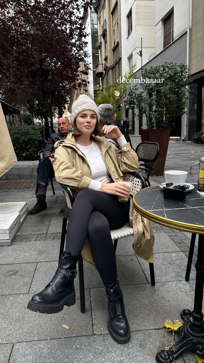 Maja Jevtić podelila snimak sina,pokazala kako započinje dan