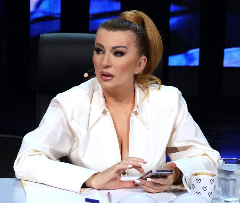 Slavlje u domu Viki Miljković