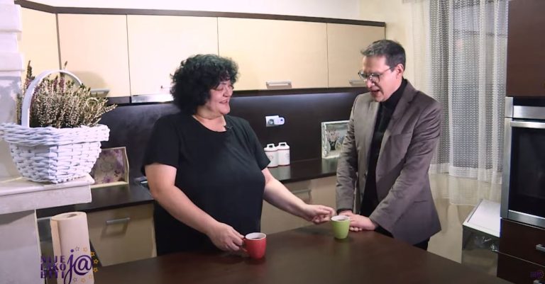 Kuća Bojane Barjaktarević video#1