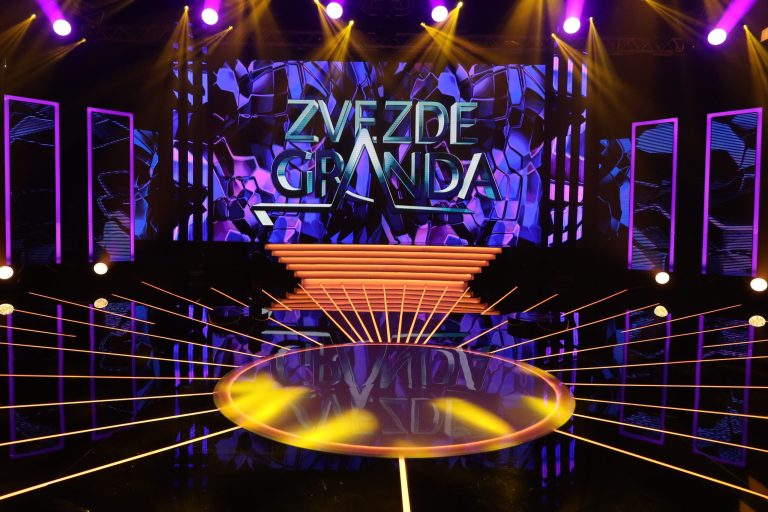 Edis Agić voditeljstvo, evo kako se snalazi u novom poslu