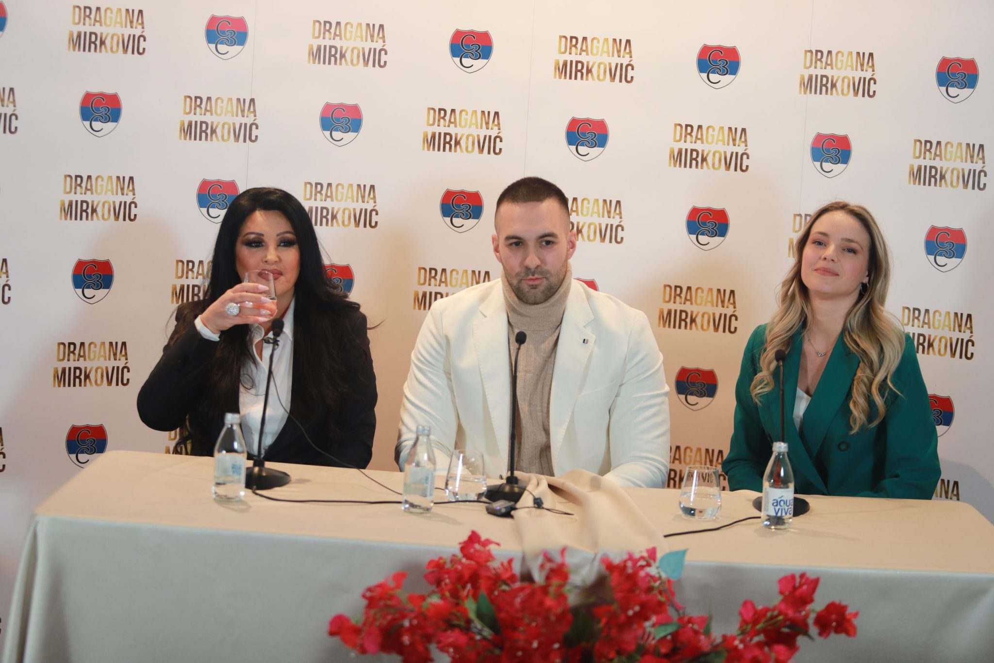 Dragana Mirković o deci: "Znam da sam dobra majka"
