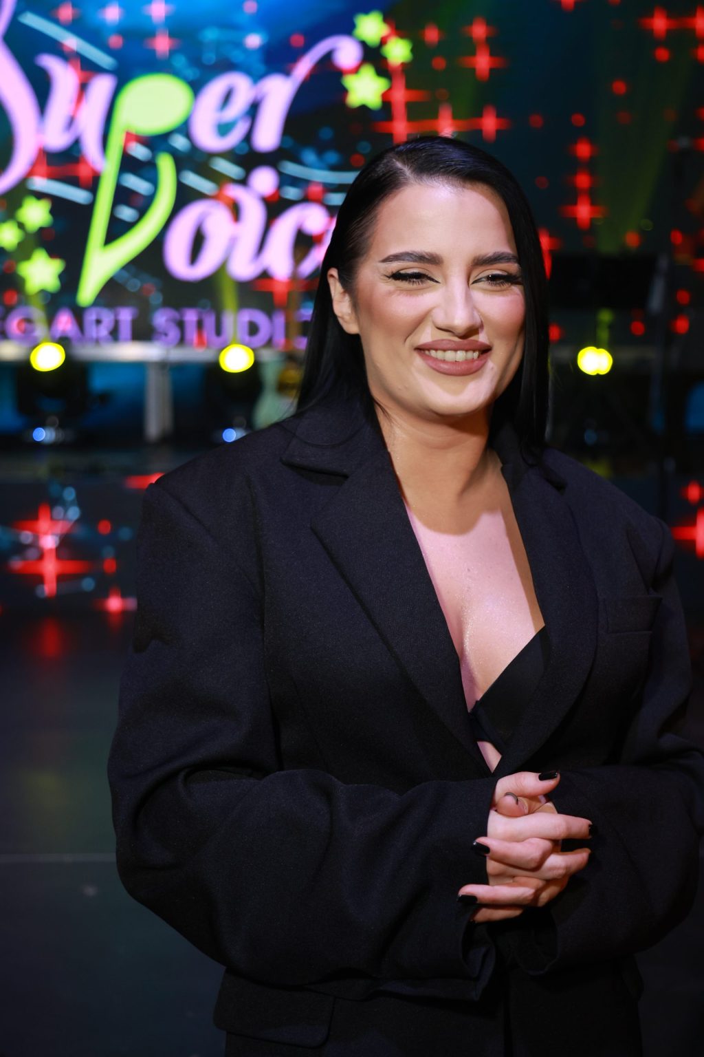 Barbara Bobak o Zvezdama Granda - Karleuša mi je rekla da sam mjaukala