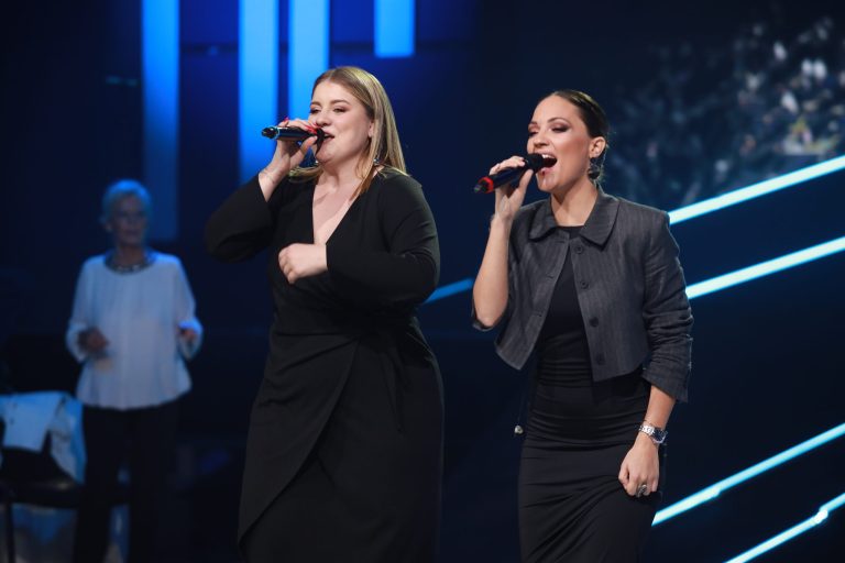 Varja i Sara orkestar nikad nije kasno 1