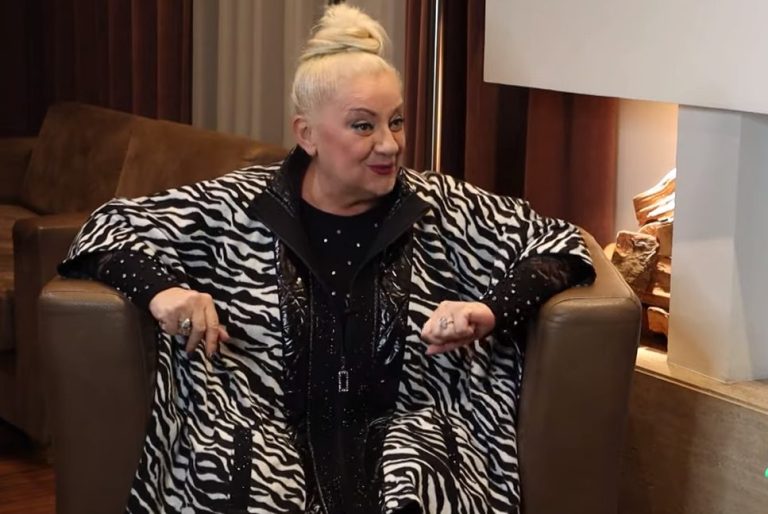 Vesna Rivas astrologija, otkrila šta vas čeka u ljubavi u 2024. godini