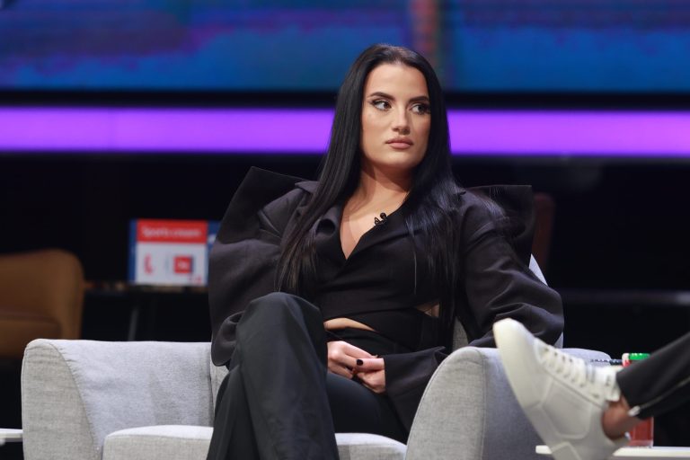 Barbara Bobak o početku karijere