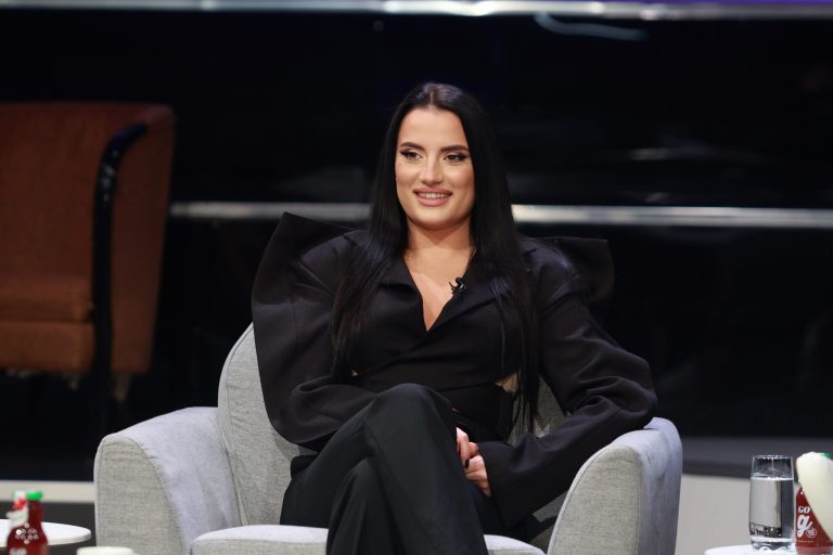 Barbara Bobak živela sa ovim muškarcima: "To je bilo vrlo zanimljivo ...