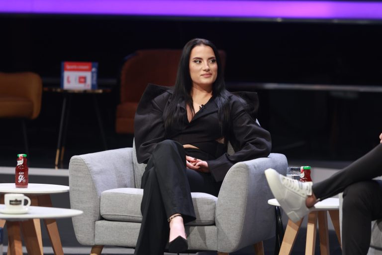 Barbara Bobak o najemotivnijem momentu u karijeri