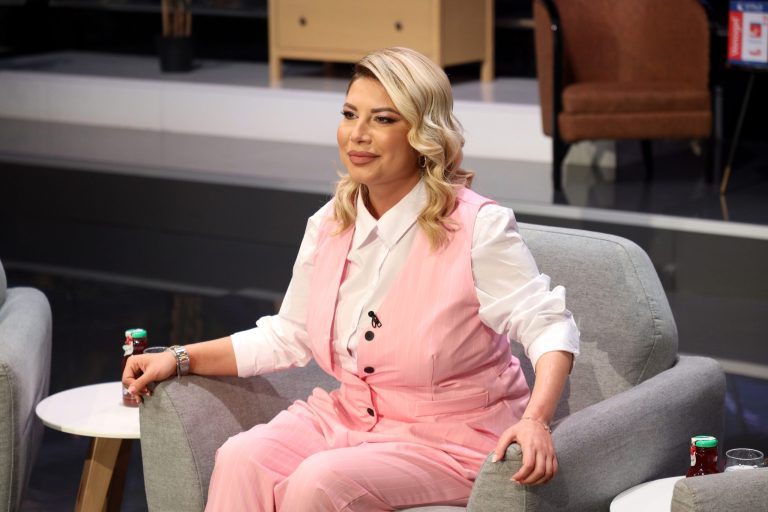 Dea Đurđević u javnosti nakon raskida