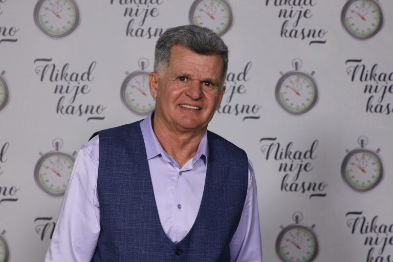 Dragiša Živanović cilj ispunio, pesmom izazvao revoluciju