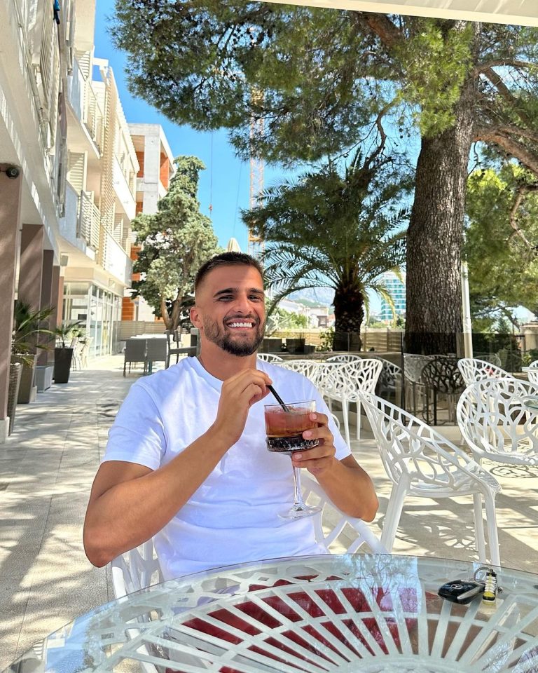 Emir Lapsus nastavlja solo karijeru