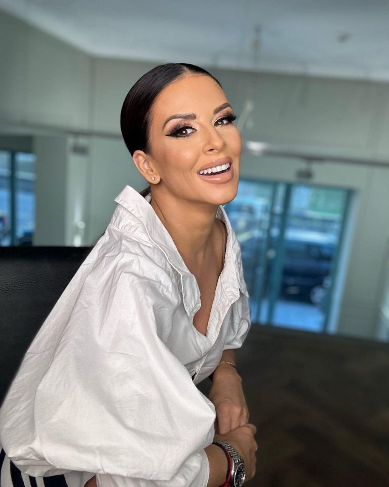 Ana Sević Zvezde Granda - Radujem se što vodim Zvezde Granda