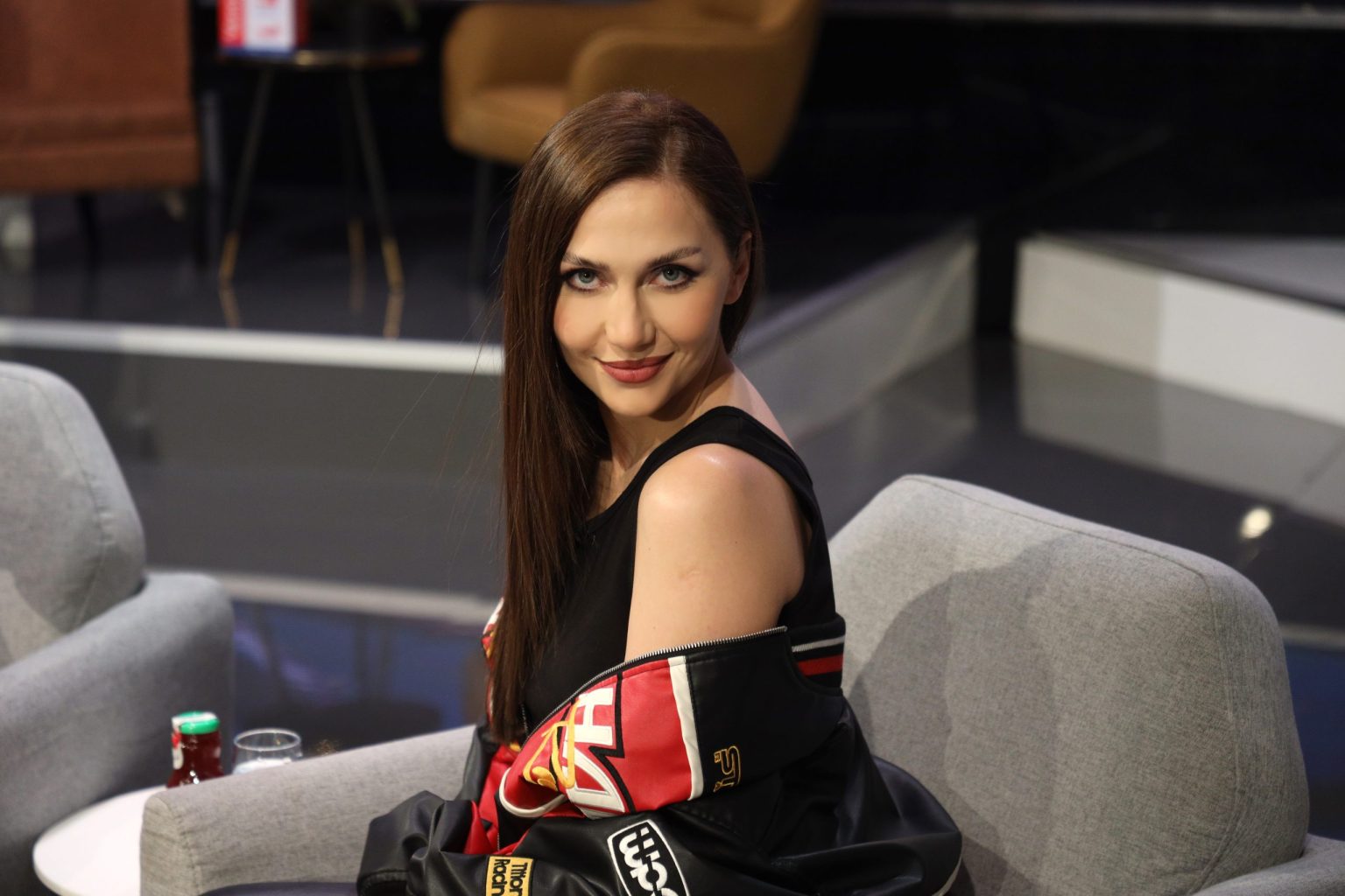 Zorja Pajić otkrila da li će predstavljati Nemačku na Evroviziji