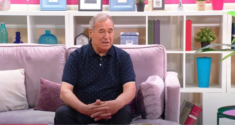 Čeda Marković zena - Pevač nikad iskrenije o braku