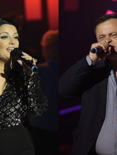 Topalko trenira jače nego ikad: Nakon sklekova na nastupu, sprema se za ...