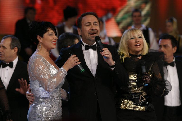 Nada Topčagić pretukla dadilju Nada Topčagić pretukla dadilju