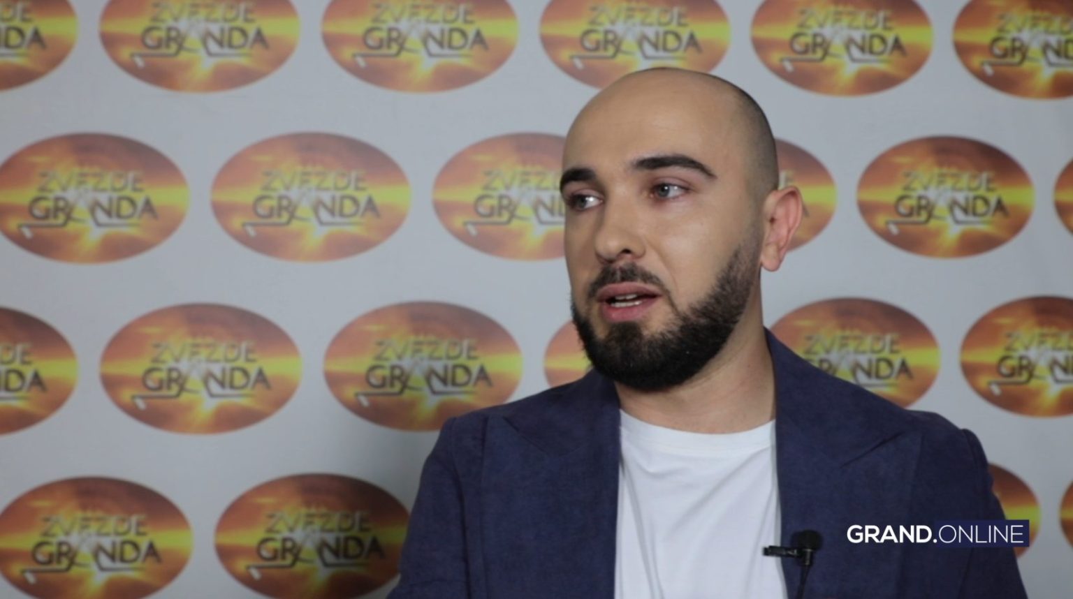 Rijad Rahmanovic Zvezde Granda - Takmičar iskreno o svom učešću