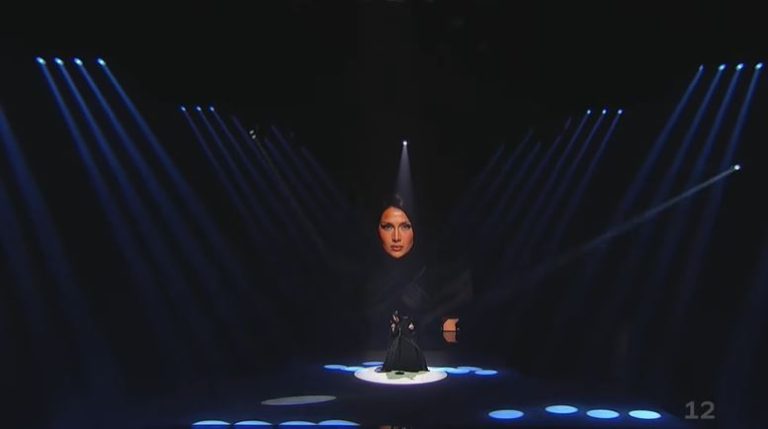 Zorja Evrovizija, prvo polufinale "Pesme za Evroviziju" osvojila ...
