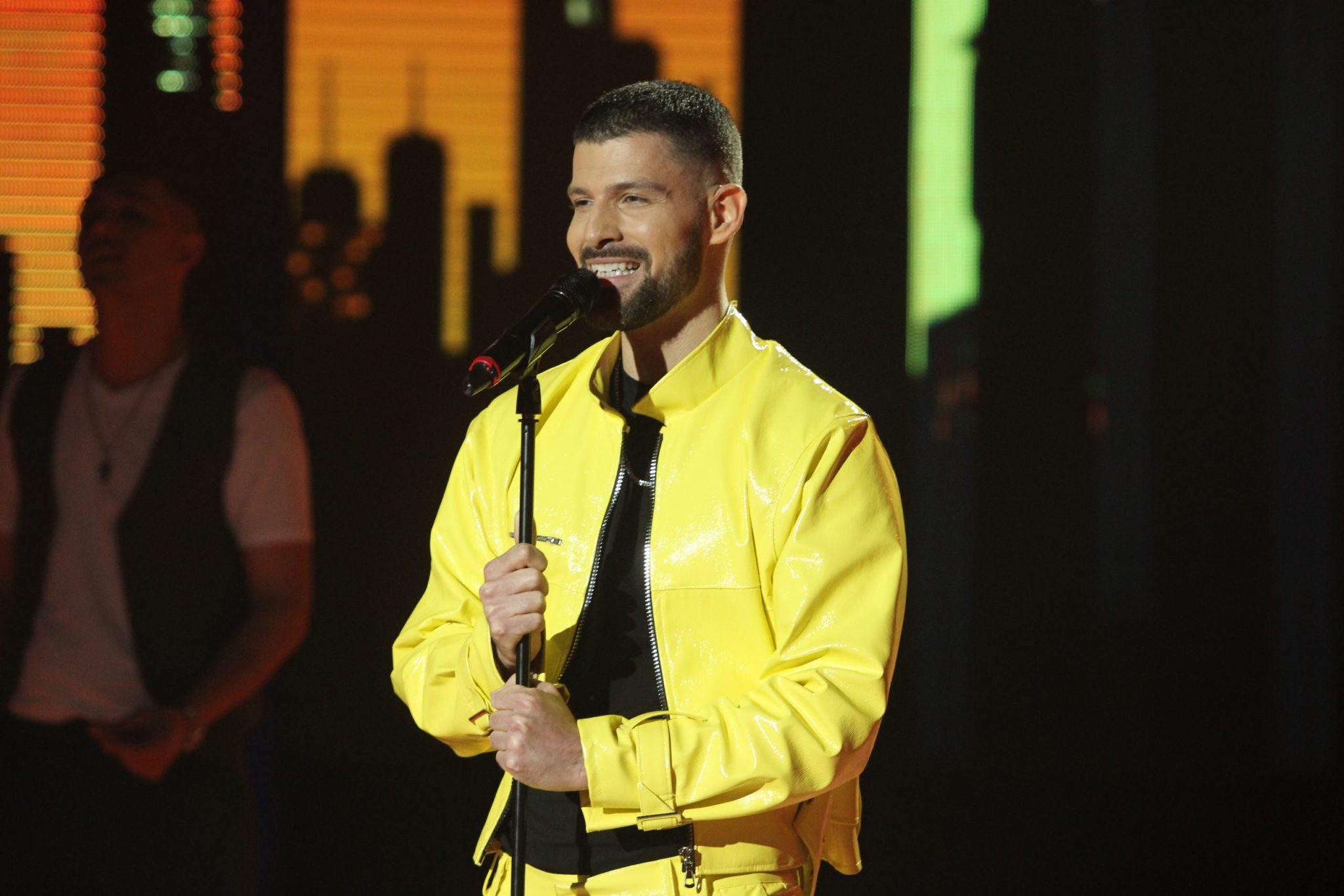 Lazar Živanović - Žiri ne prepoznaje moj kvalitet