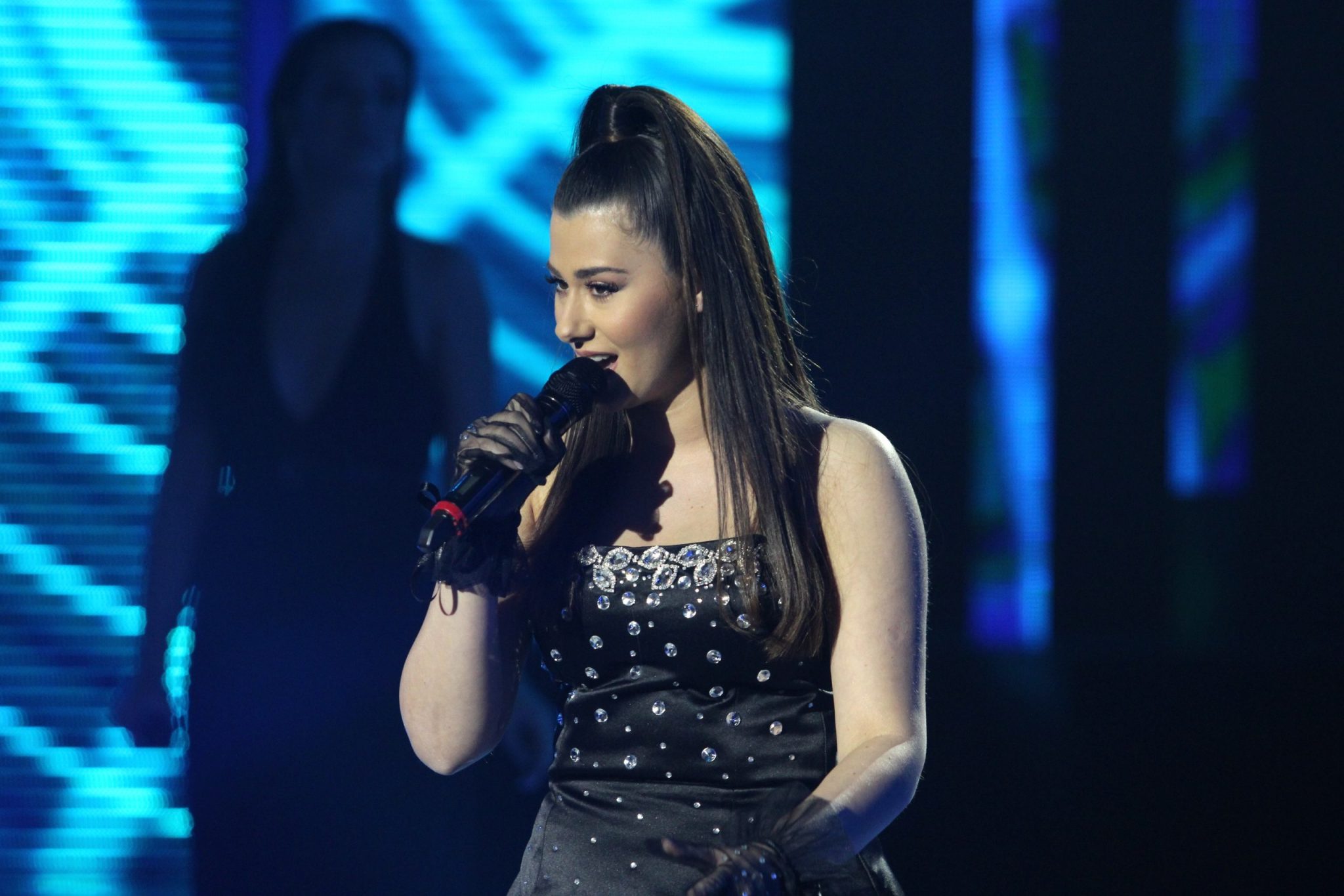 Irma Hasić odgovorila na zamerke koje je dobila od strane žirija