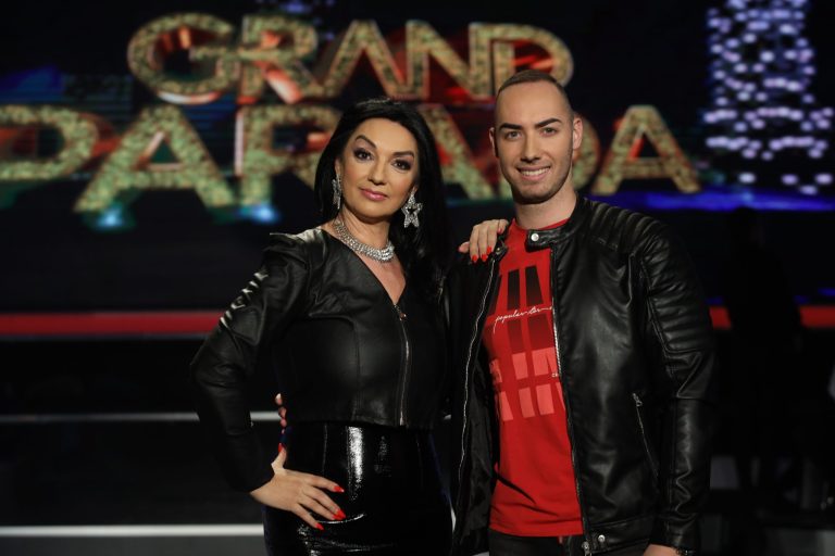 Nela Bijanić Evrovizija - Pevačica iskreno o Breskvici video Nela Bijanić Evrovizija - Pevačica iskreno o Breskvici video