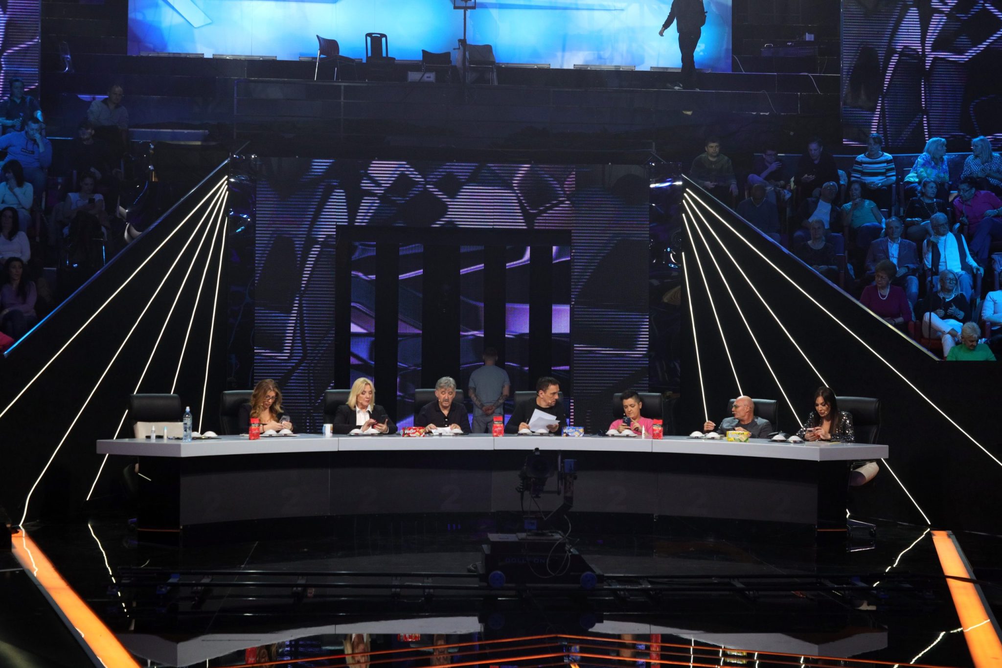 Ovo je najgledanija emisija Zvezda Granda