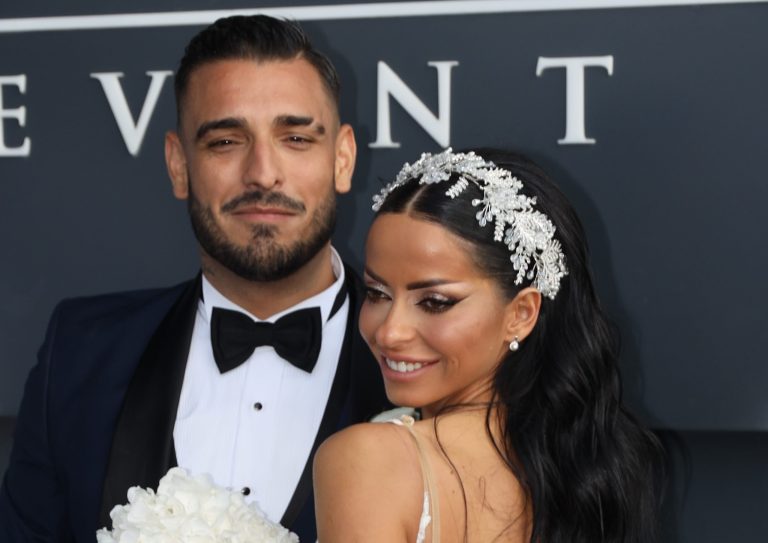 Oglasila se supruga Darka Lazića i otkrila da li je u drugom stanju