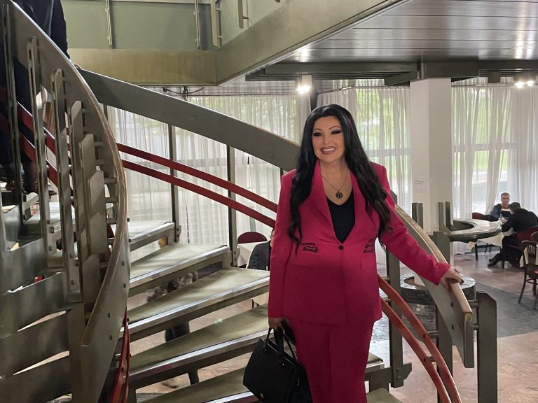 Sin Dragane Mirković