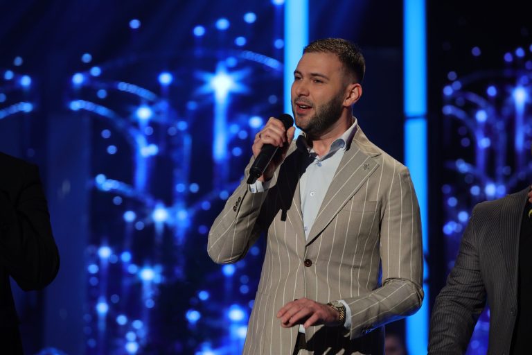 Marko Gačić ima polubrata