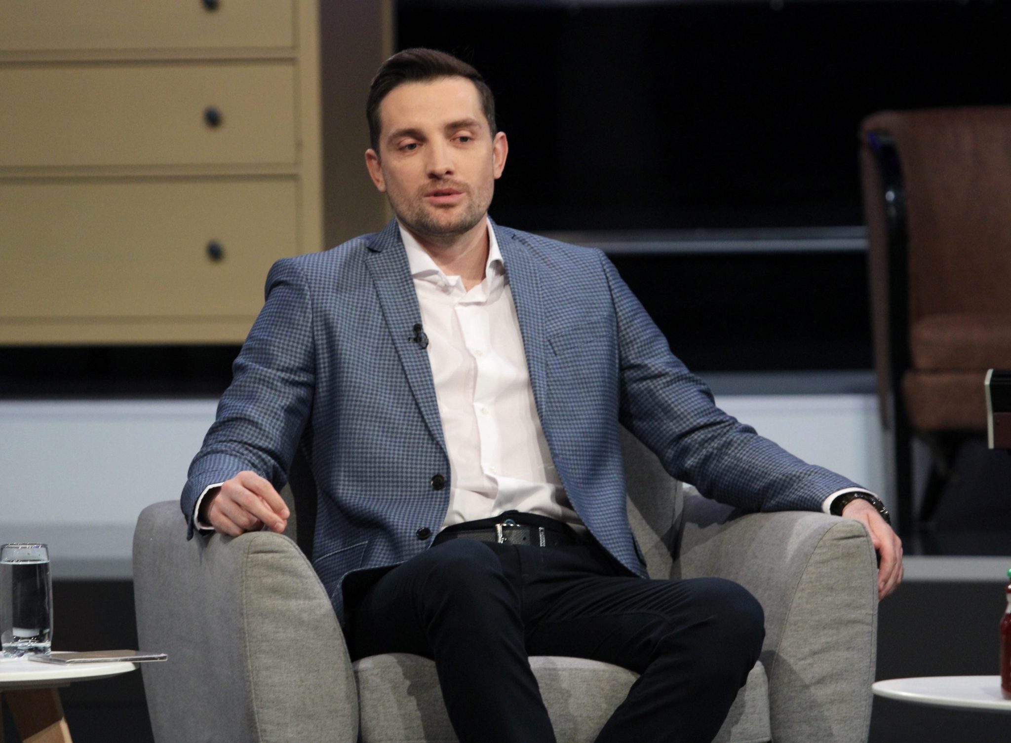 Mirza Selimović otkrio gosta na koncertu