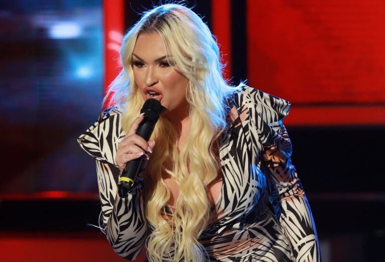 Matea Stanković devojka, pevačica iskreno o raskidu