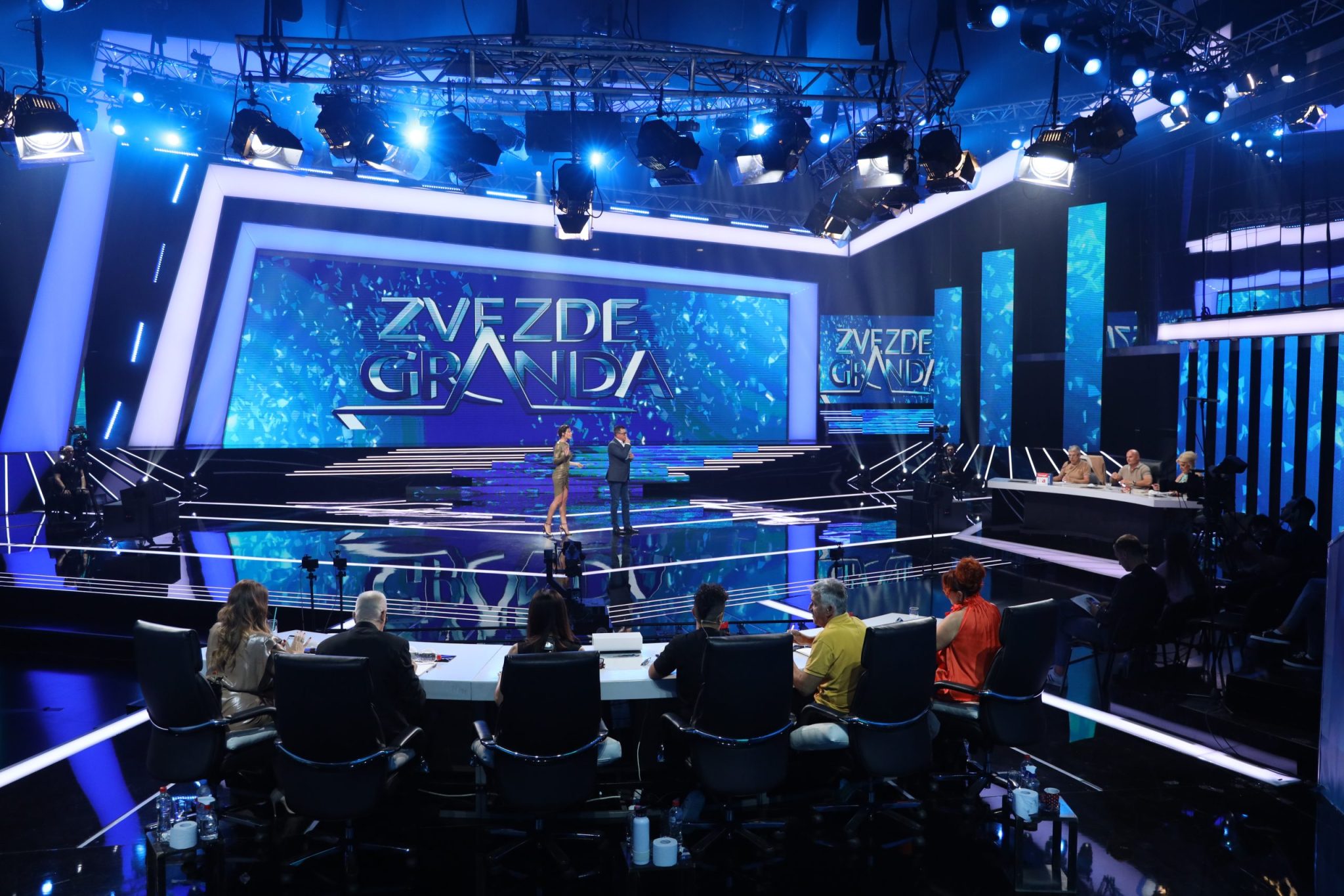 Zvezde Granda novosti - kad počinje nova sezona