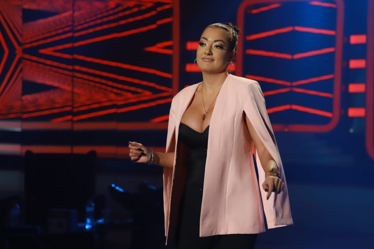 Sandra Rešić o prijateljstvu