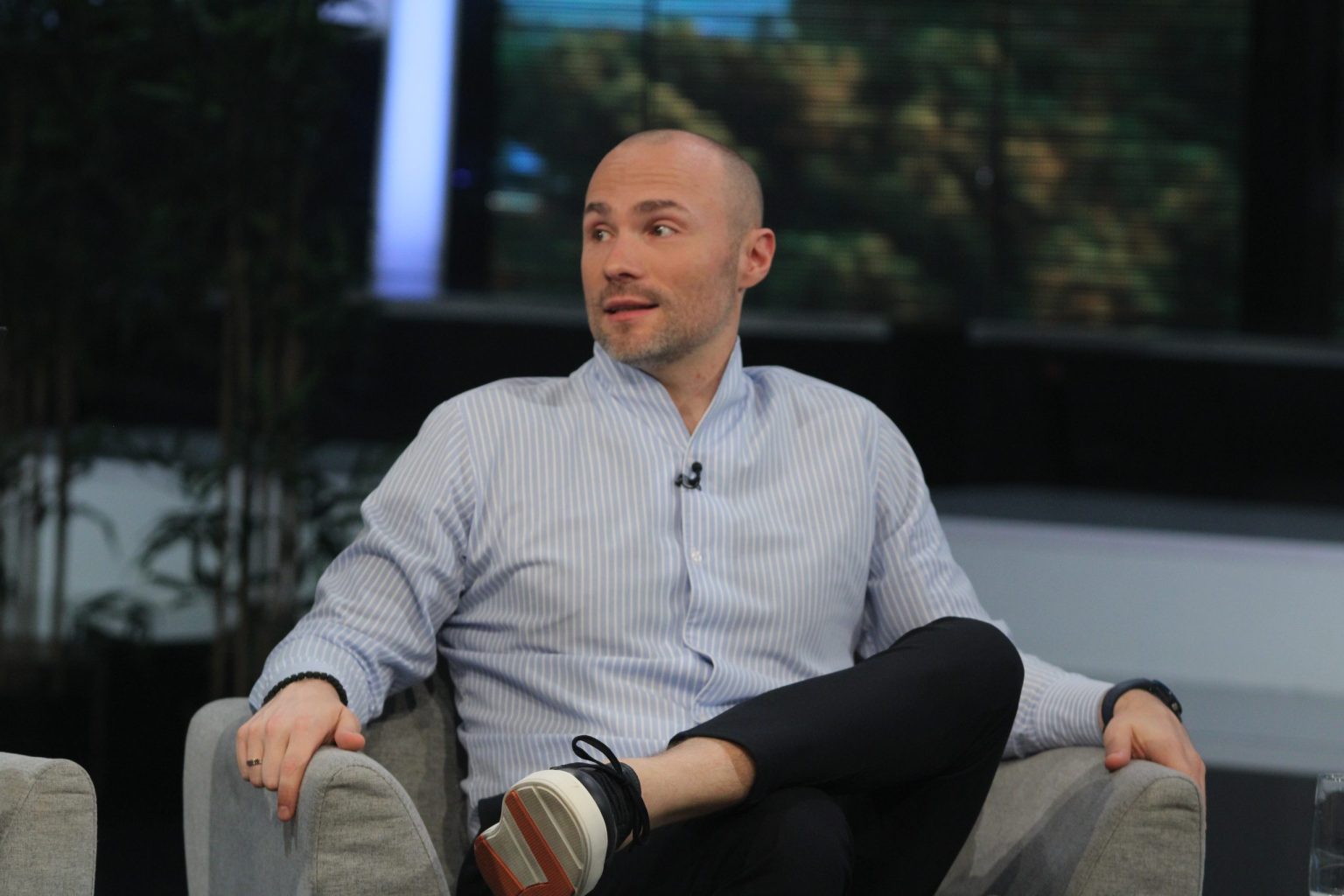 Aleksandar Sofronijević venčanje, otkrio nepoznate detalje