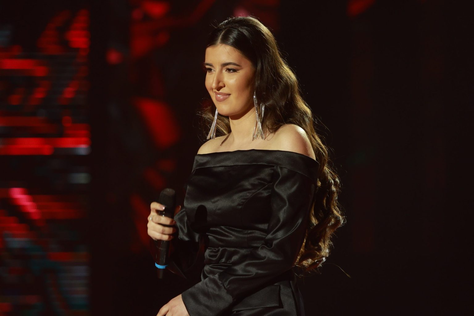 Adela Smajlović Zvezde Granda oduševila Anu Bekutu