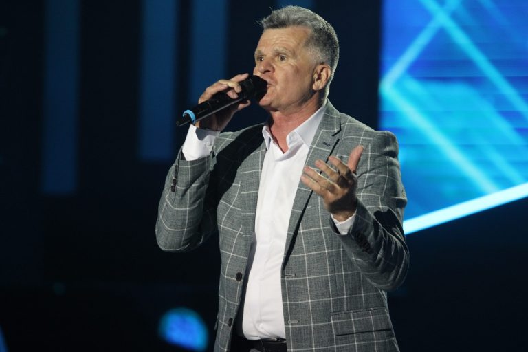 Dragiša Živanović Haris Džinović - Ima vremena Harise, nikad nije kasno