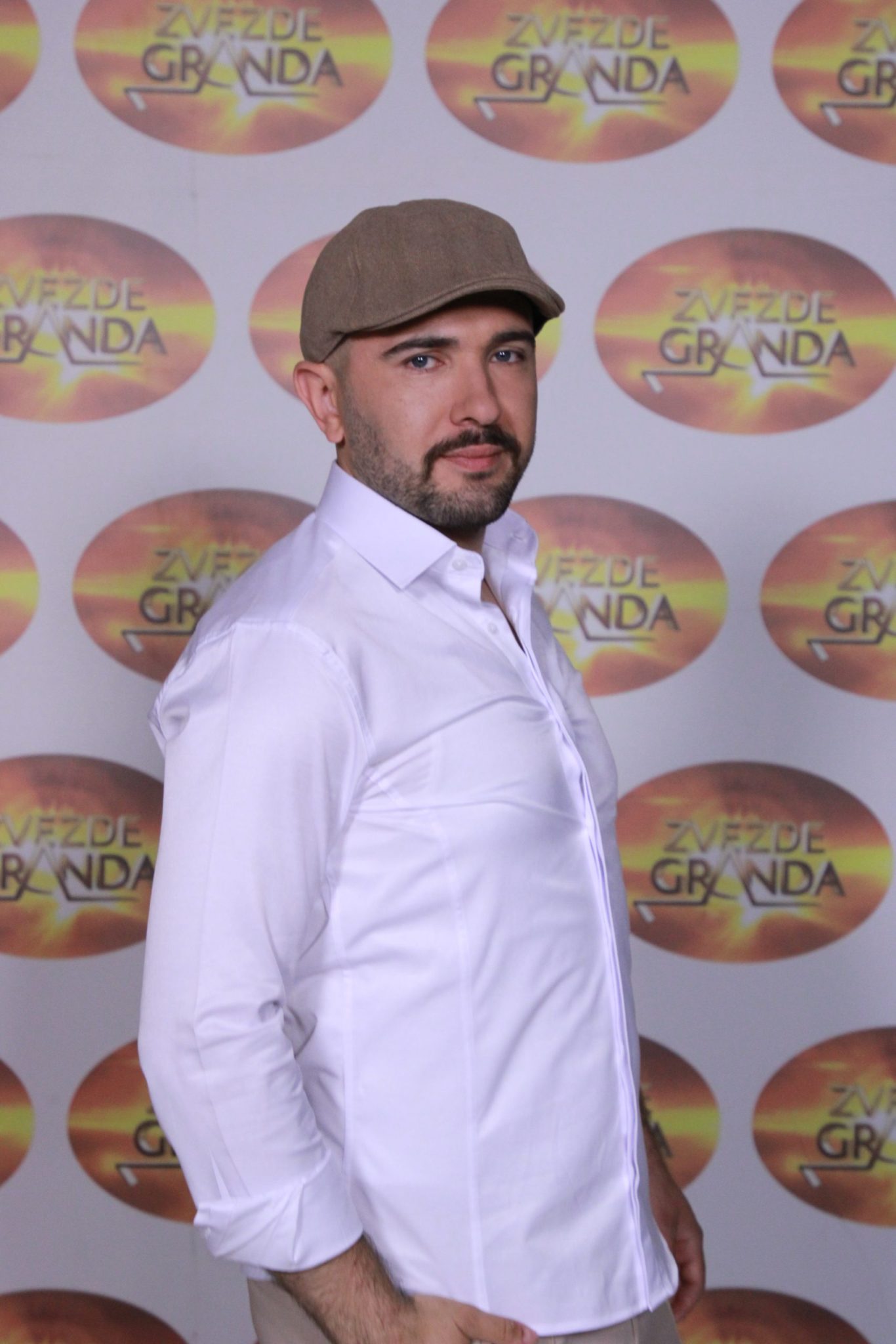 Rijad Rahmanović - Samo ženi da pustim poruku