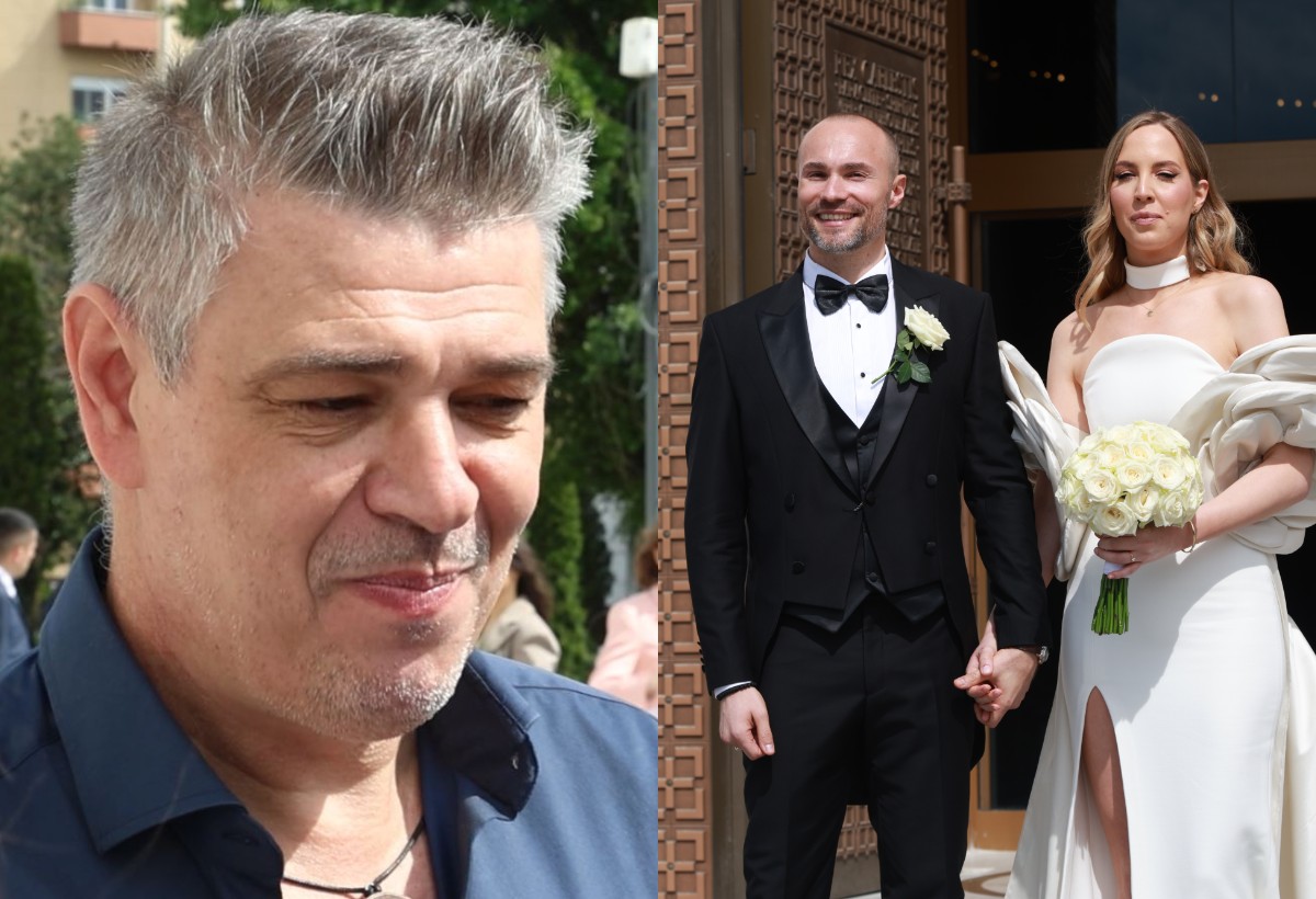 Savo Milošević na svadbi Aleksandra Sofronijevića VIDEO