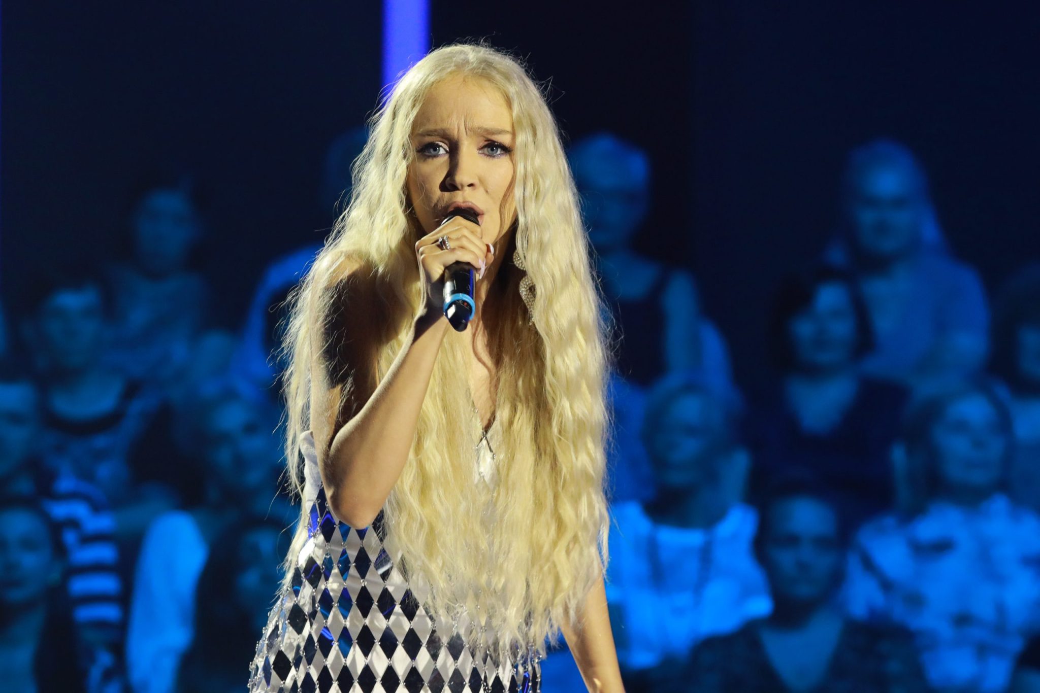 Đula Drini nastup finale VIDEO