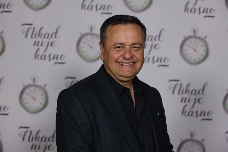 Mujo Šaćirović Mućo Kazino Rojal je morao da vidi, otrkio detalje