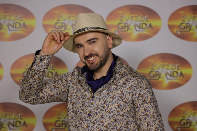 Rijad Rahmanović biografija -postao je otac tokom takmičenja