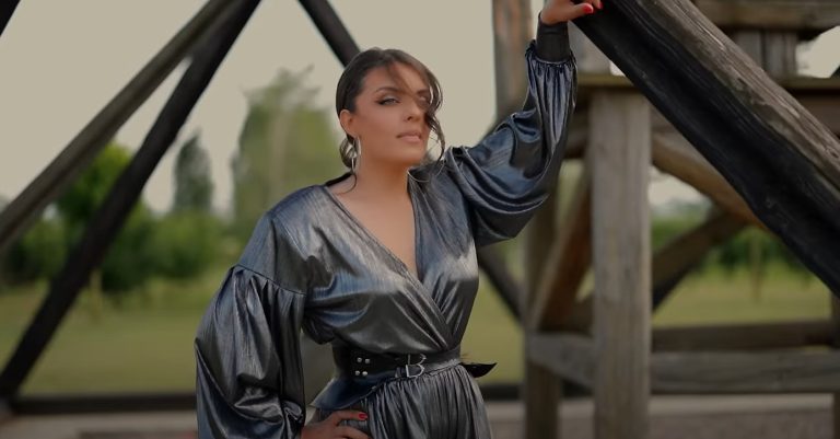 Elma Hadžić peva o ljubavi uporedili je sa Džejlom i Šejlom