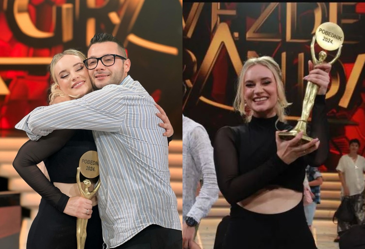 Ljubavna priča Šejle Zonić i njenog supruga Armina