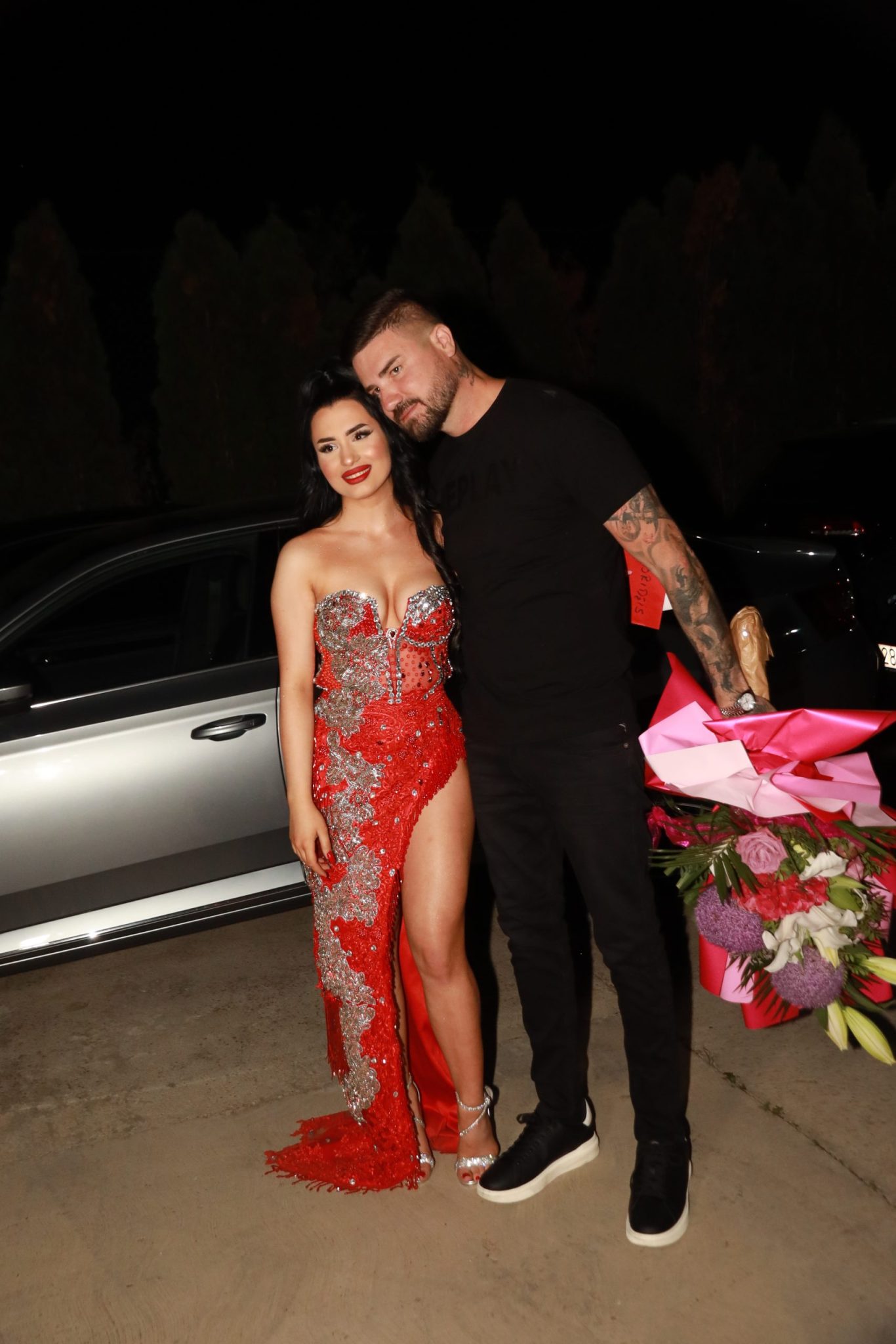 Zorana Mićanović i MC Stojan, evo zašto je otkazala nastupe