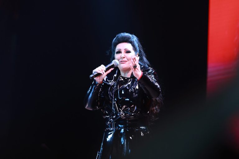 Dragana Mirković otkazala koncert u Banja Luci