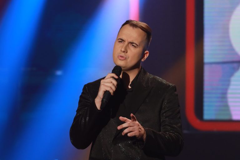 Nemanja Petrović o supruzi i ćerkama (VIDEO)