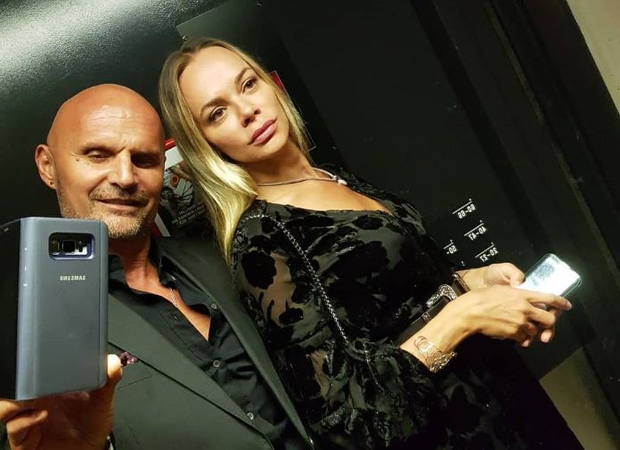 Neverovatna ljubavna priča Milija i njegove supruge NIne