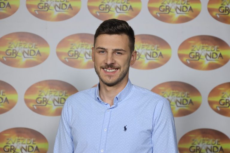 Edin Abadžija - Grand Online