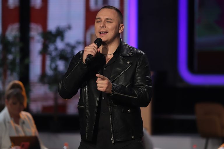 Emrah Emšo o novoj devojci manekenki Jeleni VIDEO